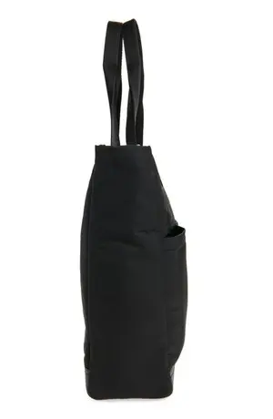 Thom Browne Twill Pocket Tote