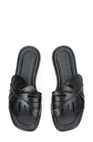 Staud Palm Slide Sandal