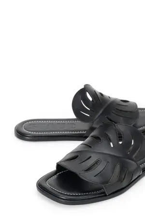 Staud Palm Slide Sandal