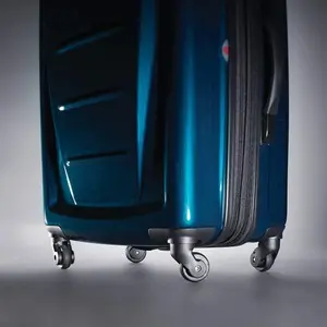 SAMSONITE Winfield 2 Hardside Expandable Spinner Luggage Set