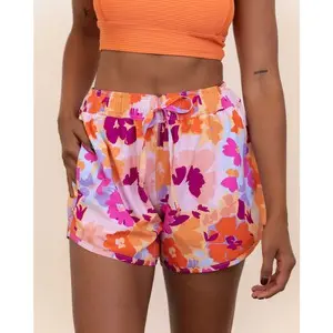 Nani Loose Fit Shorts For Women