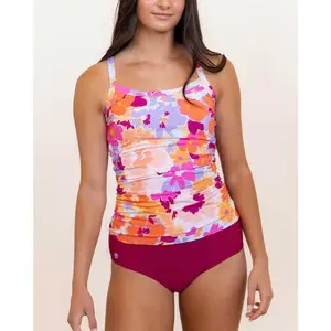 NANI Scoop Neck Tankini - Esti