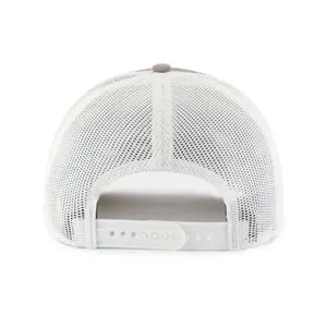 '47 New York Yankees Tide Sweep Rope Trucker Cap