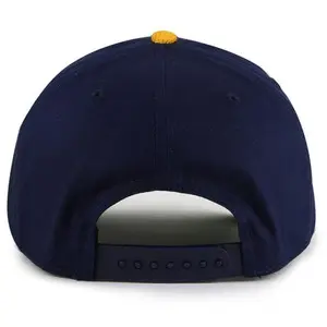 American Needle Nashville Predators Burnett Adjustable Cap