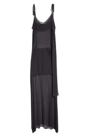 Paloma Wool Zanic Paneled Maxi Dress