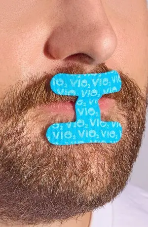 VIO2TAPE Unscented Mouth Tape