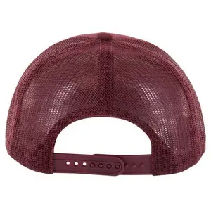 '47 Texas A&m Aggies Pitstop Trucker Adjustable Hat