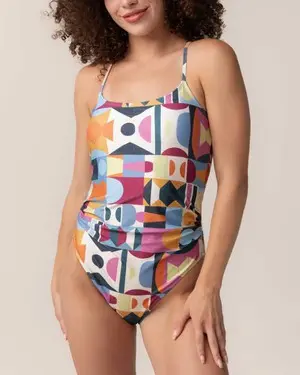NANI Stevie One Piece - Rye