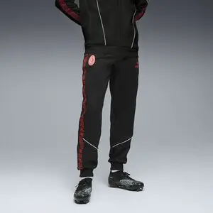 PUMA Ac Milan King Anthem Soccer Pants
