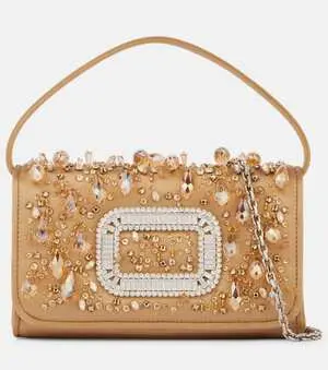 Roger Vivier Micro Mini Bags