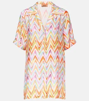 Chevron Shirts For Women