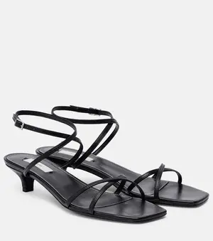Toteme Ankle Sandals For Women
