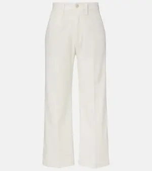 Polo Ralph Lauren Chinos Pants For Women