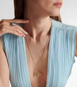 FOUNDRAE Reverie Medium Pendant