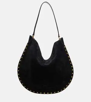 Isabel Marant Medium Shoulder Bags