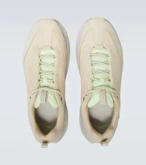 Hoka One One Elevon X Sneakers - Beige