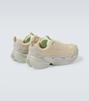 Hoka One One Elevon X Sneakers - Beige