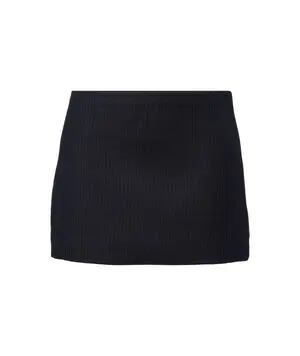 Khaite Ruffle Skirts