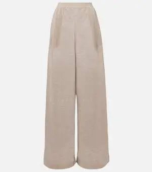 Alaia Elasticated Pants For Women