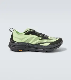 Hoka One One Mafate Speed 4 Lite Sneakers