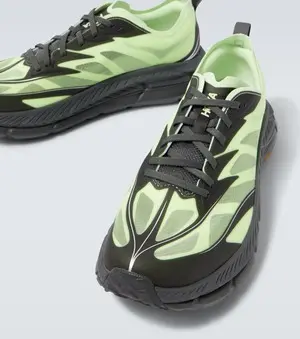 Hoka One One Mafate Speed 4 Lite Sneakers