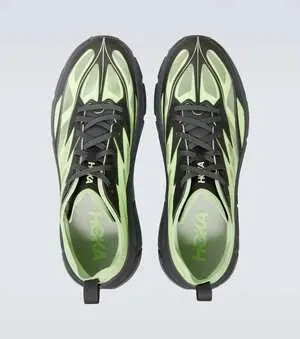Hoka One One Mafate Speed 4 Lite Sneakers