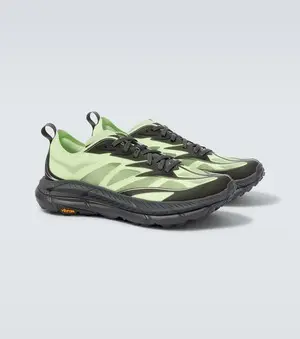 Hoka One One Mafate Speed 4 Lite Sneakers