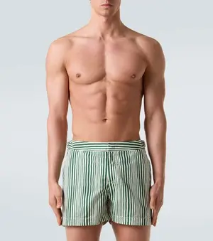 Orlebar Brown Setter Swim Trunks