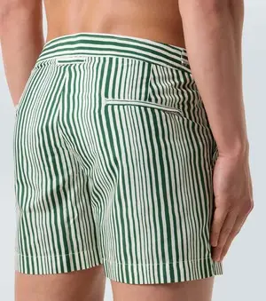 Orlebar Brown Setter Swim Trunks