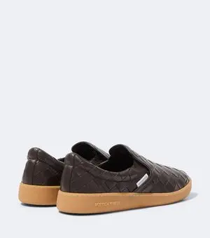 Bottega Veneta Sawyer Shoes - Brown