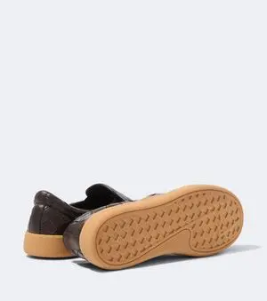 Bottega Veneta Sawyer Shoes - Brown