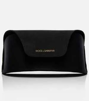 Dolce & Gabbana Dg Mask Sunglasses