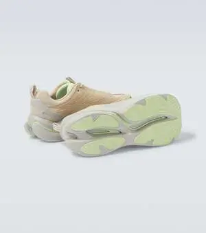 Hoka One One Elevon X Sneakers - Beige