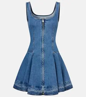 Simkhai Frill Day Dresses