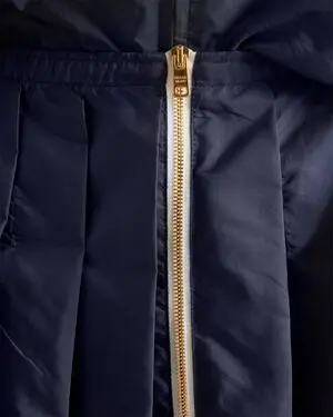 Prada Light Re-nylon Pleated Skirt