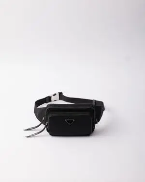 Prada Re-nylon Belt Bag