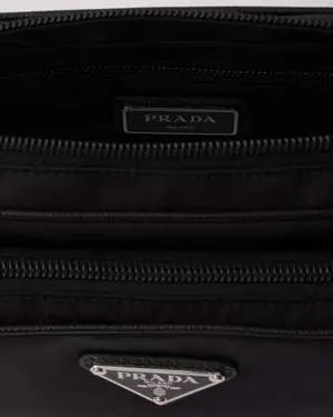 Prada Re-nylon Belt Bag
