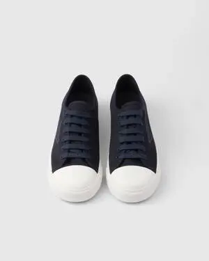 Prada Fabric Sneakers