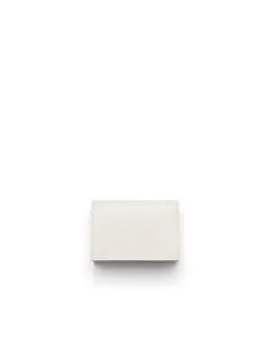 Prada Small Saffiano Leather Wallet - Neutral