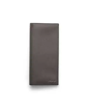Prada Saffiano Leather Wallet