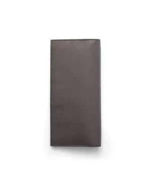 Prada Saffiano Leather Wallet