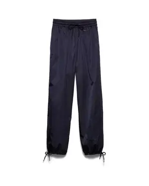 Prada Re-nylon Joggers