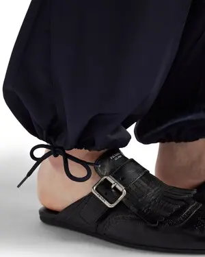 Prada Re-nylon Joggers