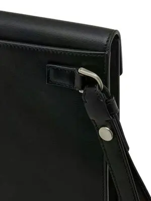 FERRAGAMO Leather Document Holder