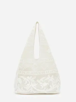 Reformation Textured Totes