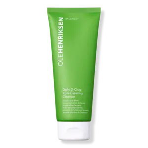 OLEHENRIKSEN Daily D-clog Pore-clearing Cleanser - One-color