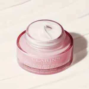 Clarins Multi-active Day Spf 15 Anti-aging Cream