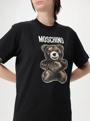 Moschino Teddy Bear T-shirt