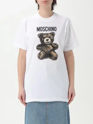 Moschino T-shirt - White