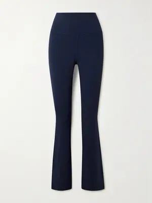 High Neck Sports Pants For Women